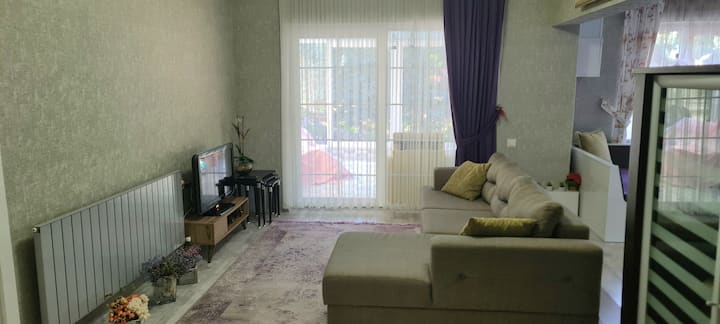 Ebruli & Cennet Bahçesi - Nevşehir