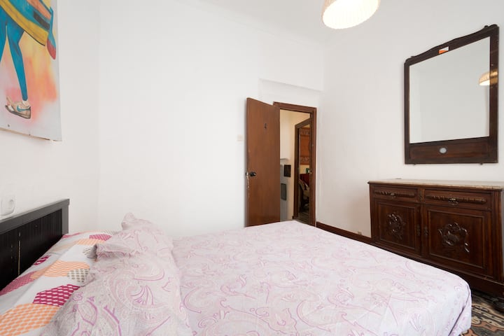 Doble Room Besides The Cathedral "M" - Grenade