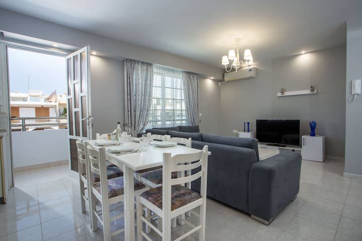 Pelagia Apartments - Rhodes