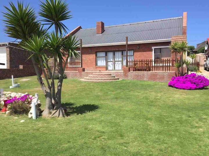 Smitsand - Self Catering Holiday Home With Wifi. - Witsand