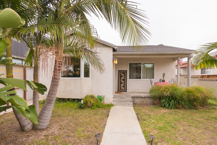 Venice Retreat & Relax - Venice Beach, CA