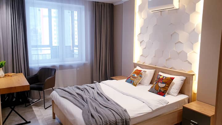Rodina Apartments - Kazan