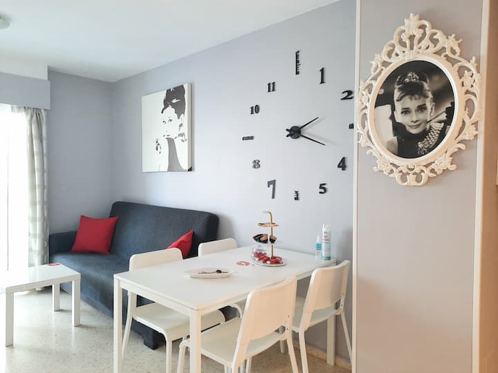 Apartamento Kiss Gandia Playa - Gandía