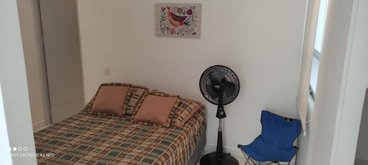 Aparta Estudio Con Piscina En Flandes Tolima - Girardot