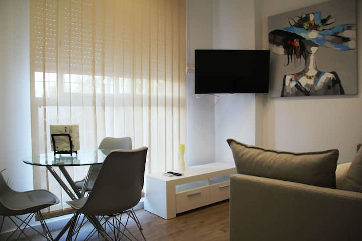 Apartamento A Estrenar Junto Príncipe Asturias (2) - Murcie