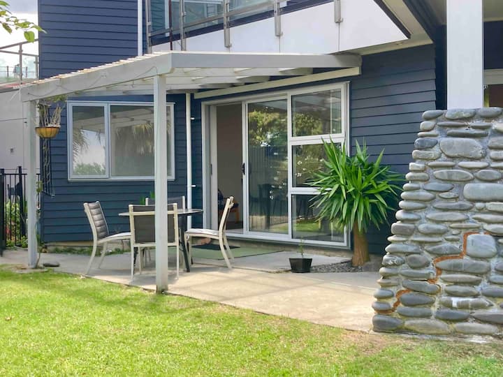 Hilltop La Casa: Next To The Tower On Durie Hill - Whanganui