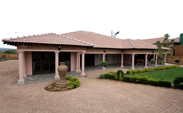 Da Village Villas - KwaMhlanga