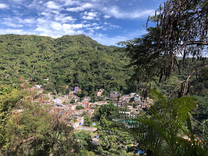 Casa En La Montaña 2 - Puerto Vallarta