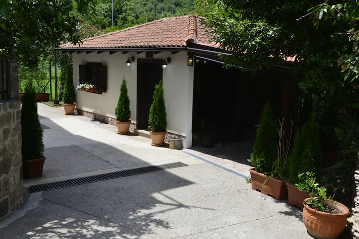 Montenegrin Ethno House In The Middle Of The City - Kotor