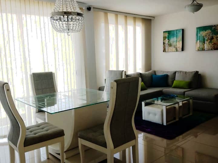 Apto Confortable - Barranquilla