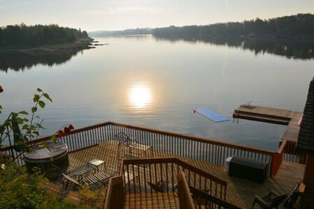 Kenora Vacation Rentals & Homes - Ontario, Canada | Airbnb