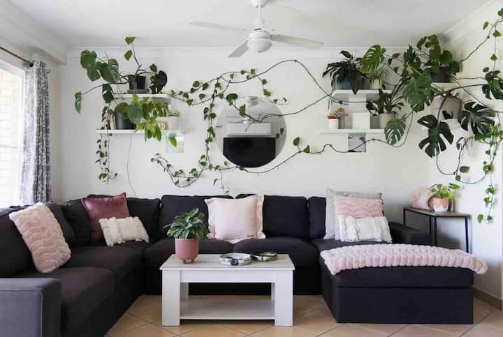 Beach Getaway!  Wifi, Aircon, 12pm Check In, Cbd - Salamander Bay