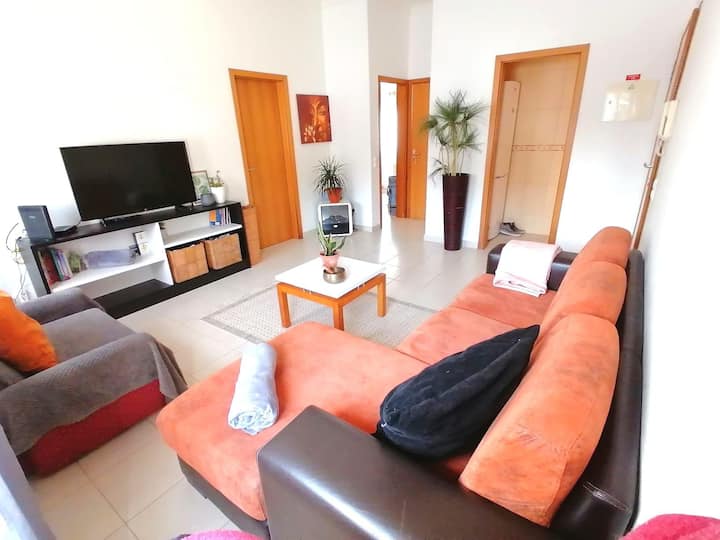 Central Apartment Lagos - Algarve
