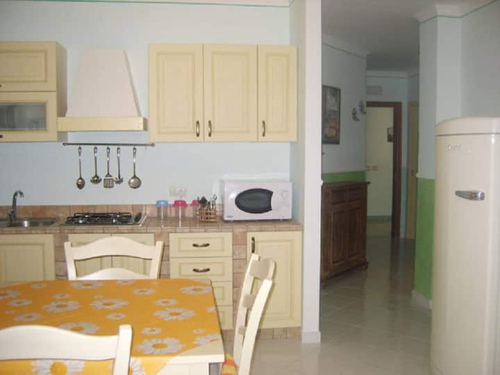 Scario Gualtieri Residence Il Cenobio - Sapri