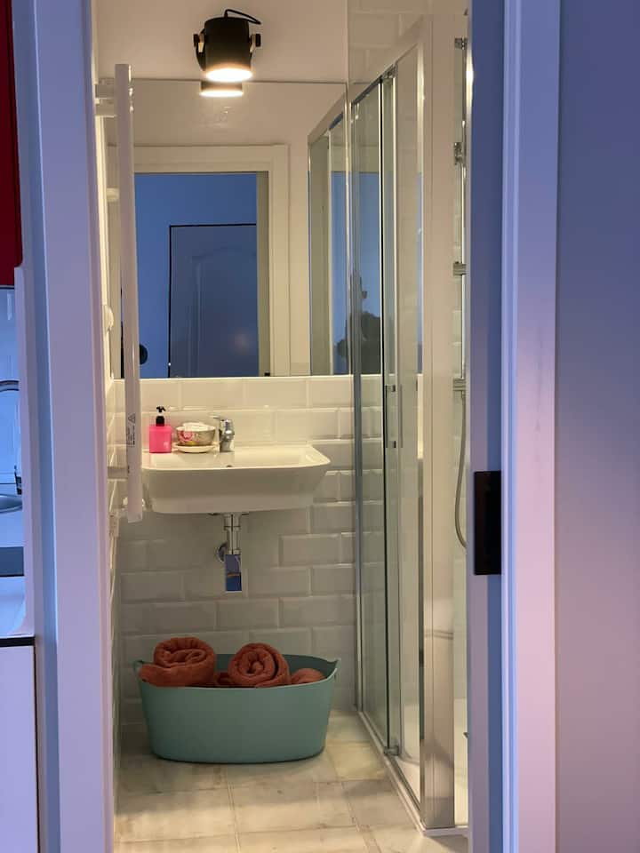 Coqueto Estudio/parking Incluido - Santander