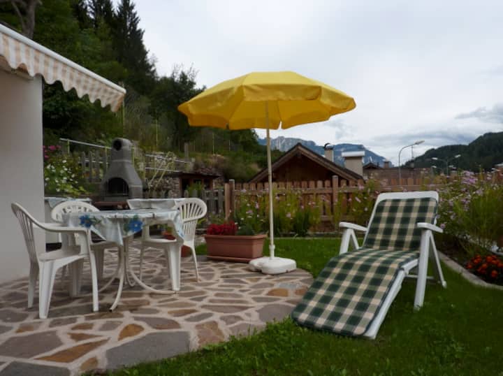 Monolocale Disponibile Solo Estate - Castello di Fiemme