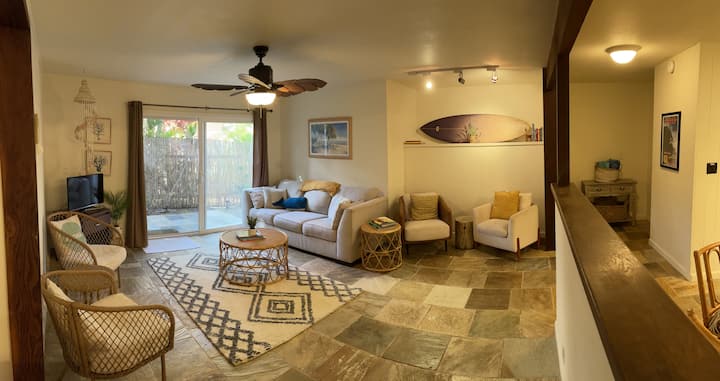 Sunset Beach Area Ohana - Hawaii