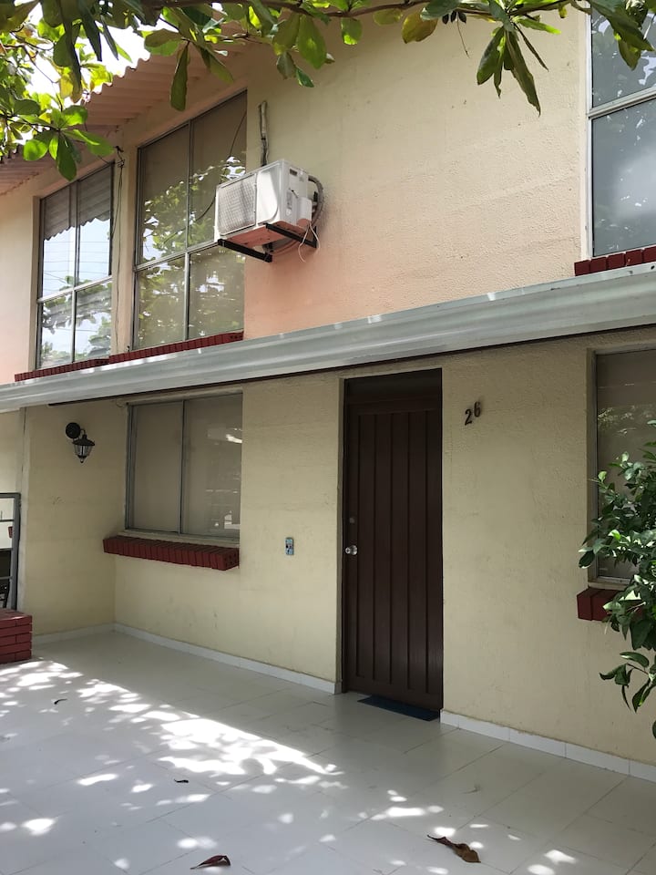 Vivienda Independiente Girardot, Conjunto Cerrado - Girardot
