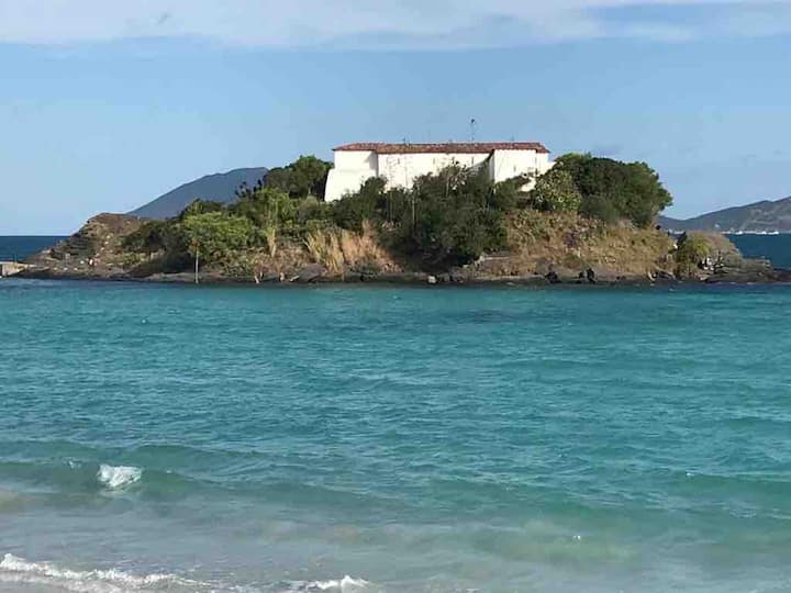 Cabo Frio é Mágico! - Cabo Frio