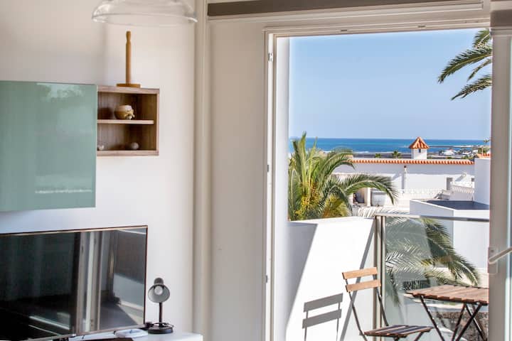 Corralejo Casa Giusy Sea Lane Wifi - Corralejo