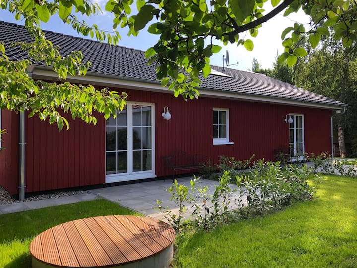 „Gästehaus Der Alten Schule Nr. 4“ - Schleswig-Holstein