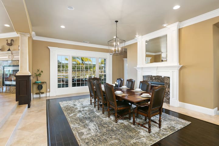 Top 10 Mansion Rentals Near Temecula, California - Updated 2024 | Trip101