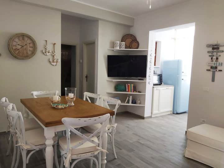 Casa Blu Follonica - Follonica