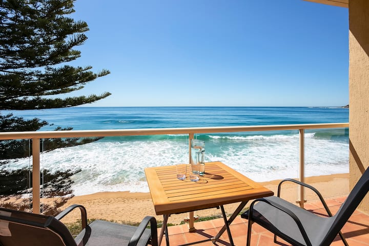 A Slice Of Heaven On Narrabeen Beach - Narrabeen