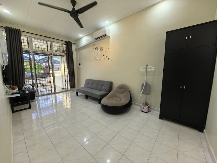 Padang Serai Premier Homestay - Padang Serai