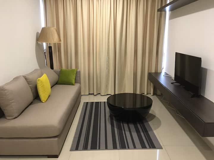 Themepark I-city @I-suite, Shah Alam - Shah Alam