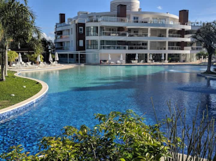 Lar, Doce Mar! - Florianópolis