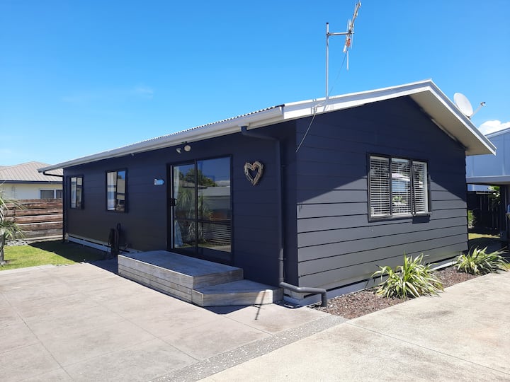 Amazing Beach House, 10 Min Walk To Beach And Town - Whangamatā