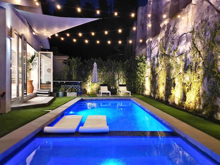 The L.a. Dream - Los Angeles, CA