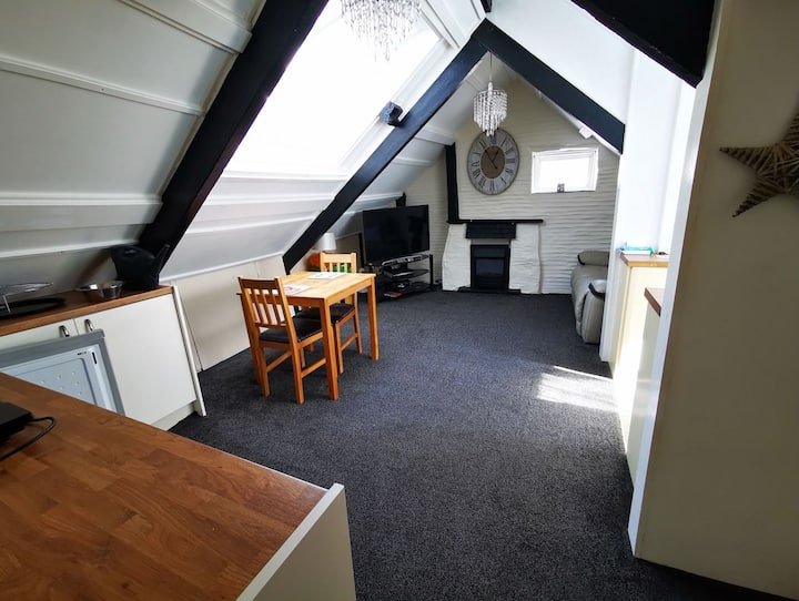 Penolva Holiday Flat, Polperro - Polperro