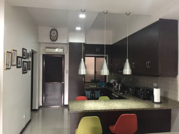 Modern 3 Bedroom Home - Taguig