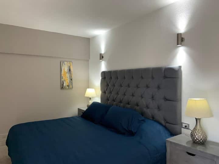 Executive Studio Near Downtown Pino - Aguascalientes