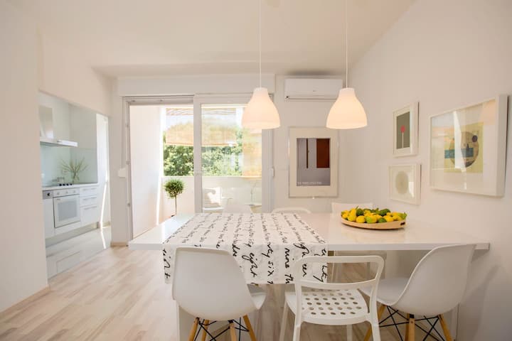 Sunscape Apartment 2- Modern & Cozy - Split