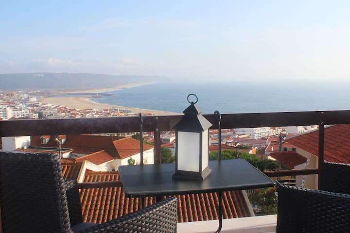 Flor Do Mar - Nazaré
