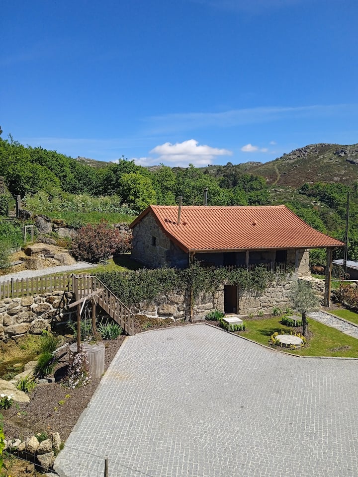 Casa Do Moinho - Fafe