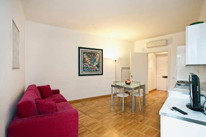 Roma Centrarte - Rom