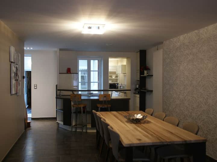 Le Patio, "La Suite Du Patio" - Beaune