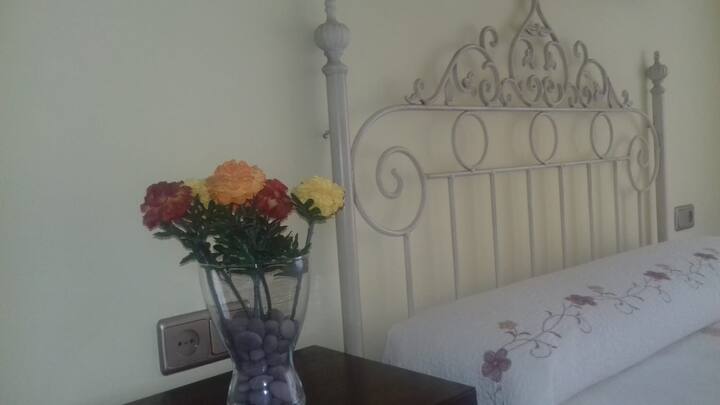 Apartamento Oviedo, Los Prados-huca.parking Gratis - Oviedo