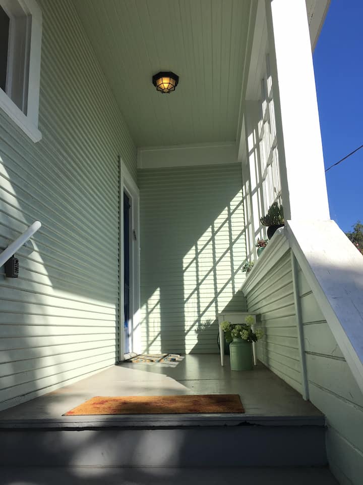 Entire Two-story Home Central Berkeley - Berkeley