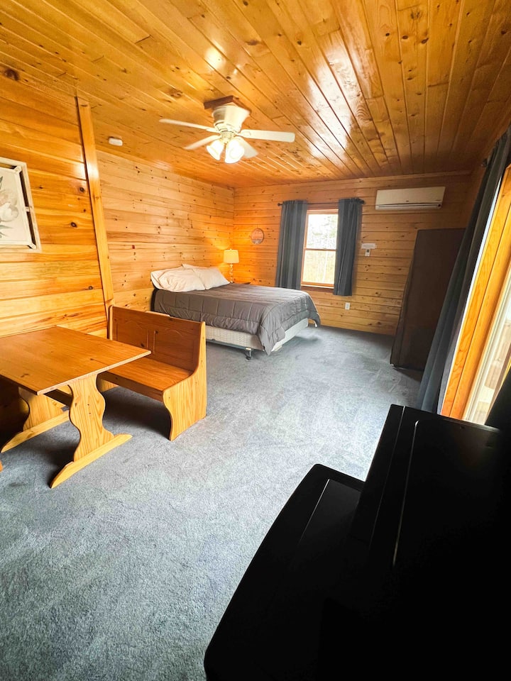 Maine Sanctuary - Wells, ME