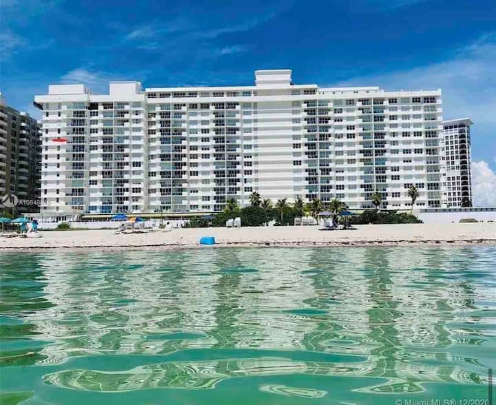Apartamento En Miami Beach Front Pavilion - Miami Beach, FL