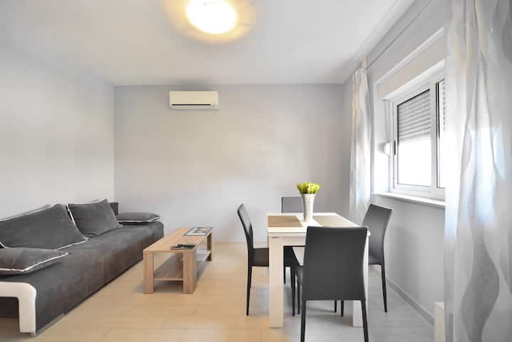 Beachside Apartments Znjan - Apt. 4 - Split