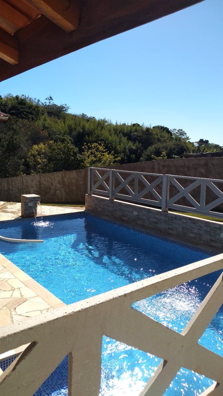 Lugar Tranquilo E Aconchegante - Socorro