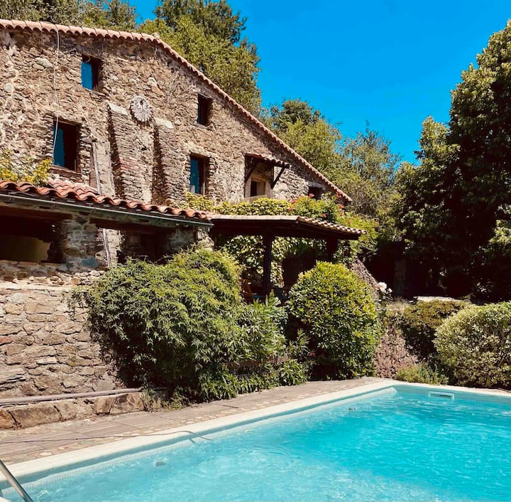 Le Grand Mas De Can Noy - Costa Brava