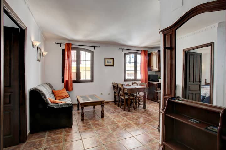 Apartamento Junto Al Tajo - Ronda
