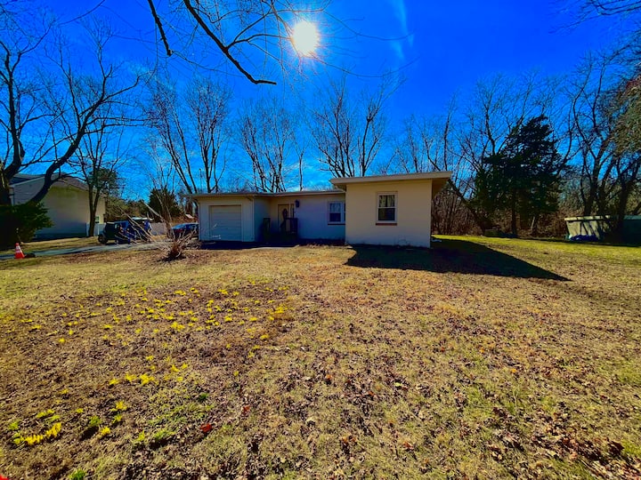 Atlantic City Charmed Living  Multi Family 4br 2ba - Egg Harbor Township, NJ